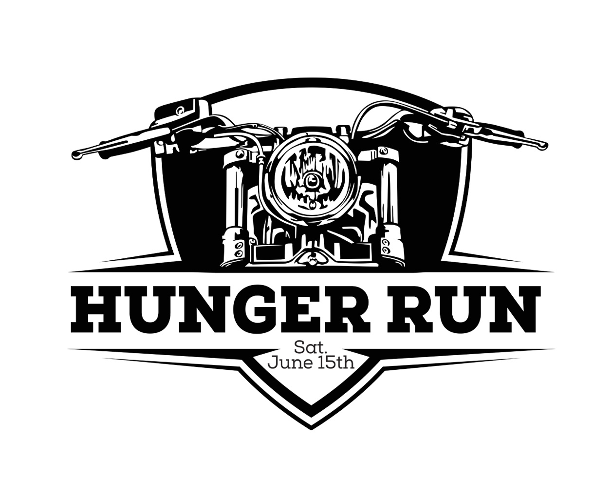 Hunger Run – iHart Designs
