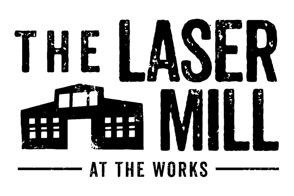 The Laser Mill – iHart Designs